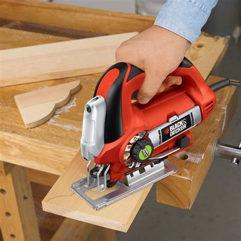 Jigsaw Saw