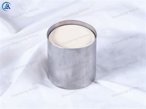 3 Way Catalyst Honeycomb Ceramic Substrate Carrier 200 Cpsi For Petrol