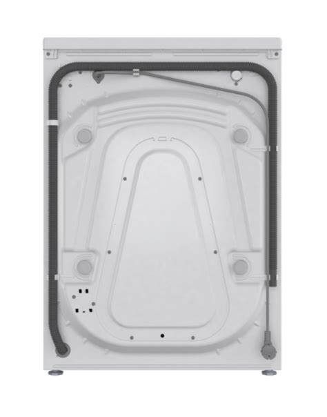 Стиральная машина Gorenje W2NHPI62SCS без сушки