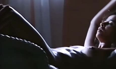 Rae Dawn Chong Nude And Sexy Celeb Pictures