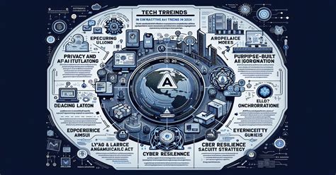 orchestrator ai on linkedin techtrends2024 privacyai