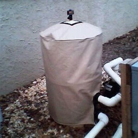 Pool Filter Cover Etsy