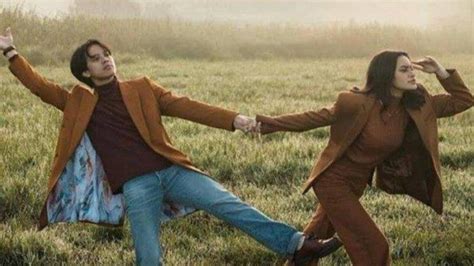 Mengenal Bima Karisma Viral Karena Pacaran Dengan Gadis Muda Beda 11