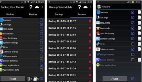 15 Best Free And Paid Android Backup Software For Windows Pc 2025
