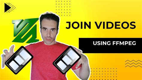 Join Videos Using FFMPEG All Concatenation Methods YouTube
