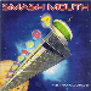 Astro Lounge Cd 1999 Von Smash Mouth