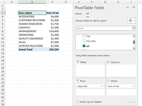 How To Understand Implicit Versus Explicit Measures In Excel Power