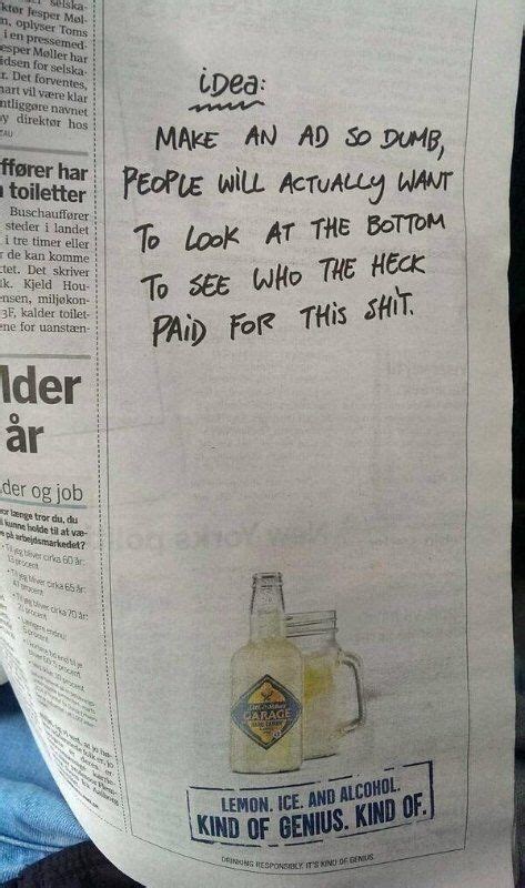 Funny Job Ads Examples Funny Job Advertisement Advertising Jokes Beer