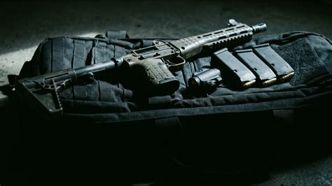 Kel Tec Sub 2000 Accessories And Upgrades 2026