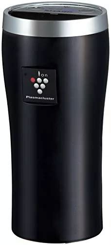 Sharp Plasmacluster 25000 Ig Fc15 B Ionizer Car Air Purifier Eur 9467