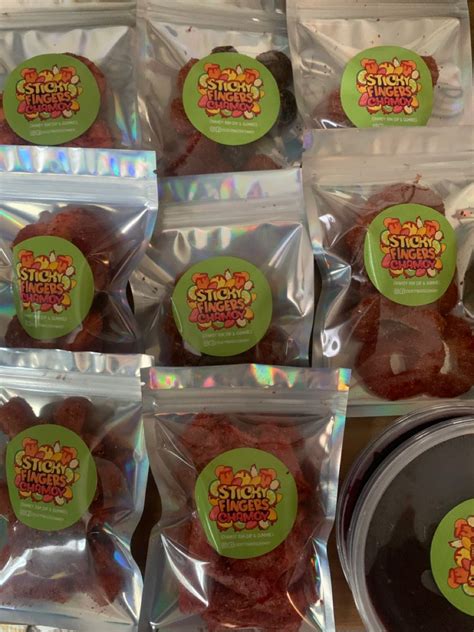 Chamoy Candy Pack Chamoy Variety Box Homemade Candy Mexican Recipes Artofit