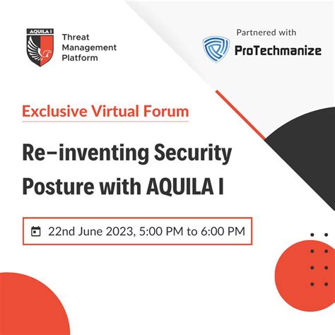 Protechmanize On Linkedin Cybersecurity Cybersecurity Webinar Cybersecuritywebinar Protech