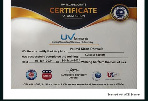Pallavi Dhawale Posted On Linkedin