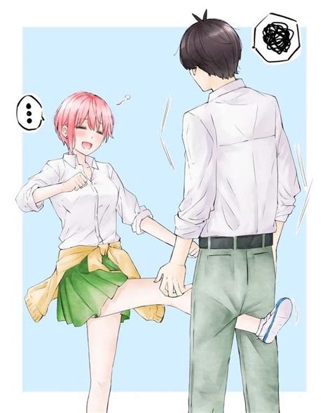 Ichika I Think Thats Assault R5toubunnohanayome