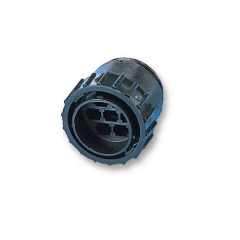 206226 1 Circular Connector Plug 23 7 Buy Online At Low Price In