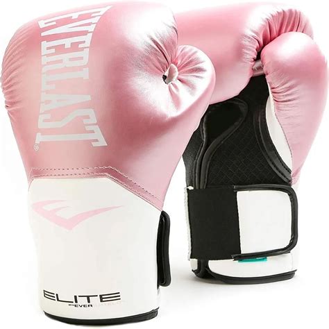 Guantes Boxeo Everlast Elite Prostyle 8 Onzas Origin Éxito