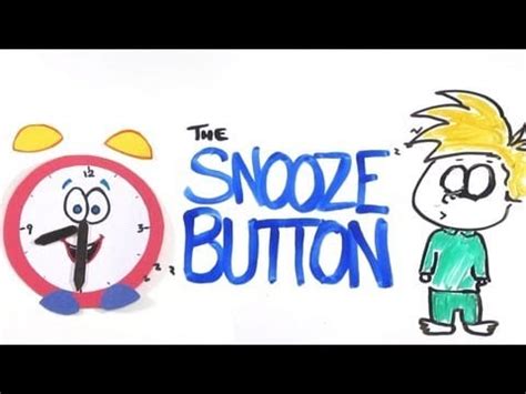 Video Does Hitting The Snooze Button Actually Help Viral Viral Videos