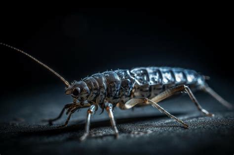 Premium Ai Image A Bug That Is Called The Bug