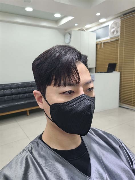 남자 가일컷 높은상고 볼륨매직 다운펌종류 울산가일펌 네이버 블로그