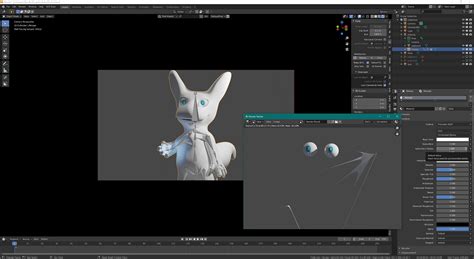 Model Looking Weird When Rendered Lighting And Rendering Blender