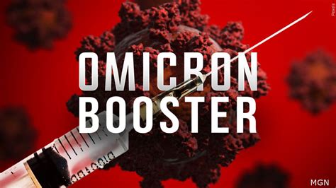 Two State Run Omicron Variant Vaccine Clinics Open At Citadel And Pueblo Mall Krdo