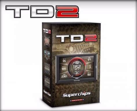 Purchase Superchips Traildash2 42050 Programmer Tuner 2005 2010 Jeep