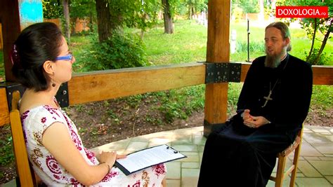 „biserica Nu Funcționează într Un Stop Cardiac ” Pr Răzvan Andrei Ionescu Interviu