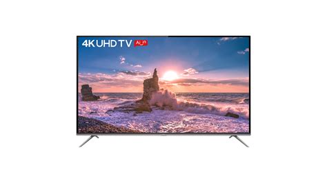 TCL P K Smart LED TV PakRef