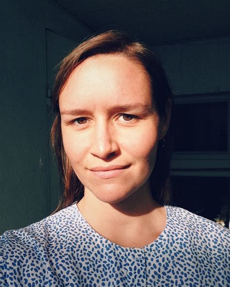 Kunst Jente Van Loven Still Magazine