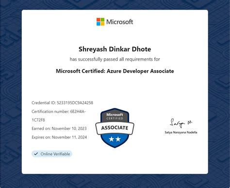 shreyash dhote on linkedin i m happy to share that i have completed a