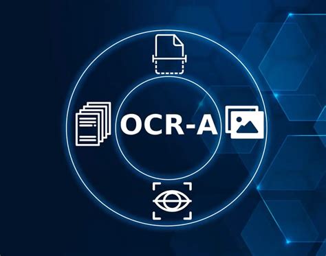 Ocr Data Capture Enhance Efficiency And Accuracy With Pixl
