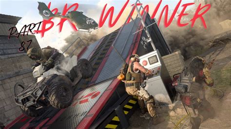 Warzone Victory Youtube