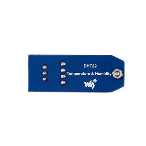 Buy DHT Temperature Humidity Sensor Module Online In India At HUBTRONICS In