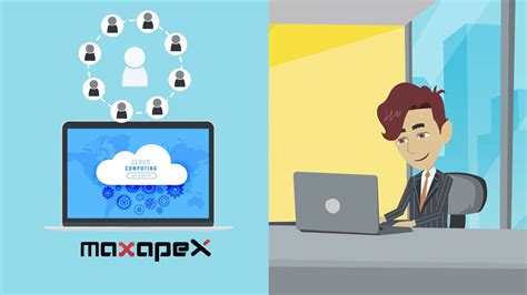 Managed Oracle Apex Hosting On Premise Support Maxapex Cloud Youtube