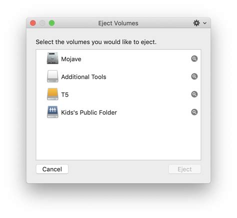macos useless eject key on apple wireless keyboard ask different