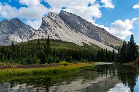Hike The Canadian Rockies