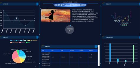 基于hadoop的手机销售数据与可视化分析系统设计和实现源码论文部署讲解等基于hadoop的手机销量分析课程设计方案 Csdn博客
