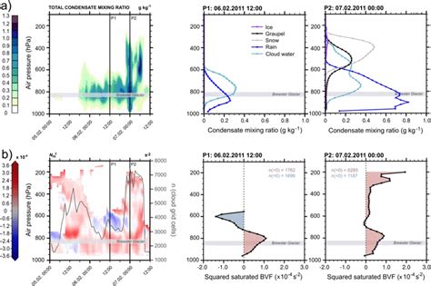 Temporal Evolution Of Clouds Structure And Composition Above Brewster