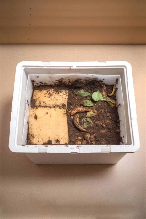 Easy Worm Bins To Get You Started Composting Vermicomposting Snappy Living