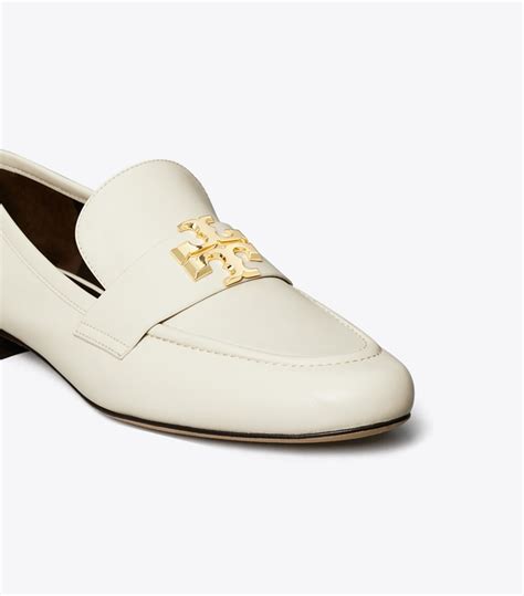Eleanor Loafer Womens Designer Flats Tory Burch