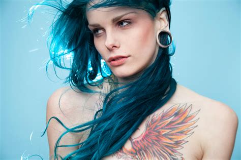 Female Body Modification