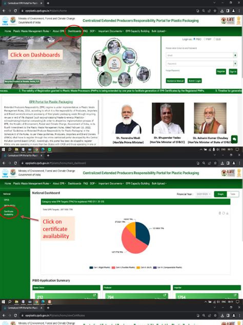 Searching Pwp Name In Epr Portal Pdf