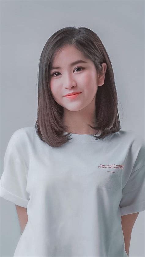 Wallpaper Alice Mg Bigetron Player Potongan Rambut Untuk Wajah