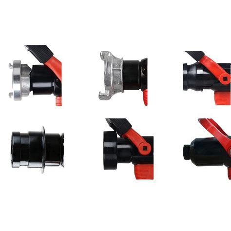 Why Is The Fire Hose Hose Nozzle Critical For Efficient Firefighting And Cleaning China Valve