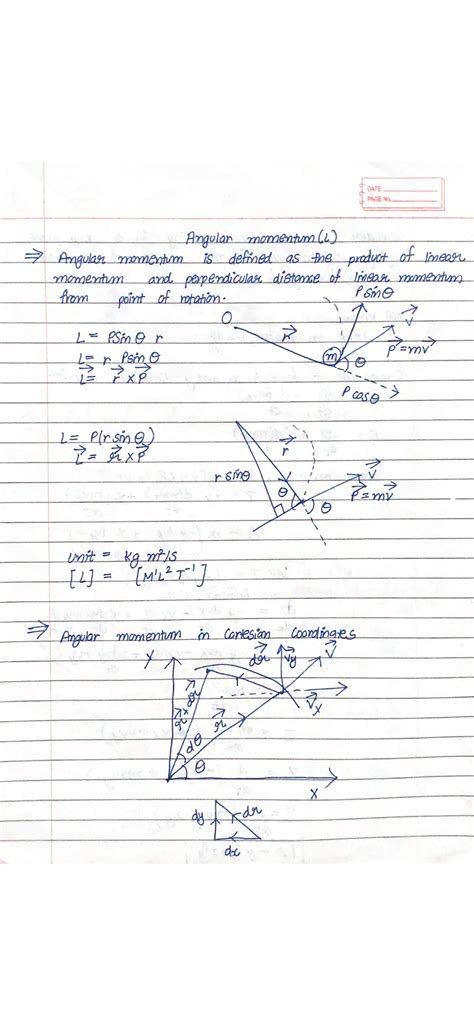 solution systems of particles and rotational motion part 2 chapter 7