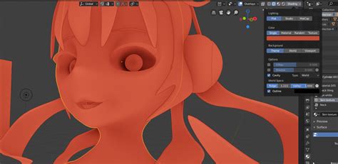 How Can I Get A Render Like This In Cycles Lighting And Rendering Blender Artists Community