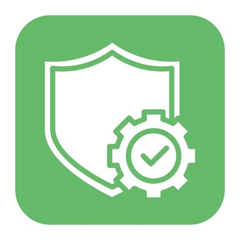 Premium Vector Quality Assurance Icon Vector Image Can Be Used For Mass Production