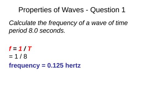 edexcel igcse physics waves complete set of resources teaching