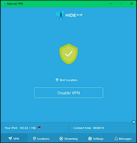 Best Free VPNs For Windows Updated