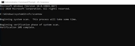 Windows Command Prompt Commands To Know As Sysadmin Denofgeek